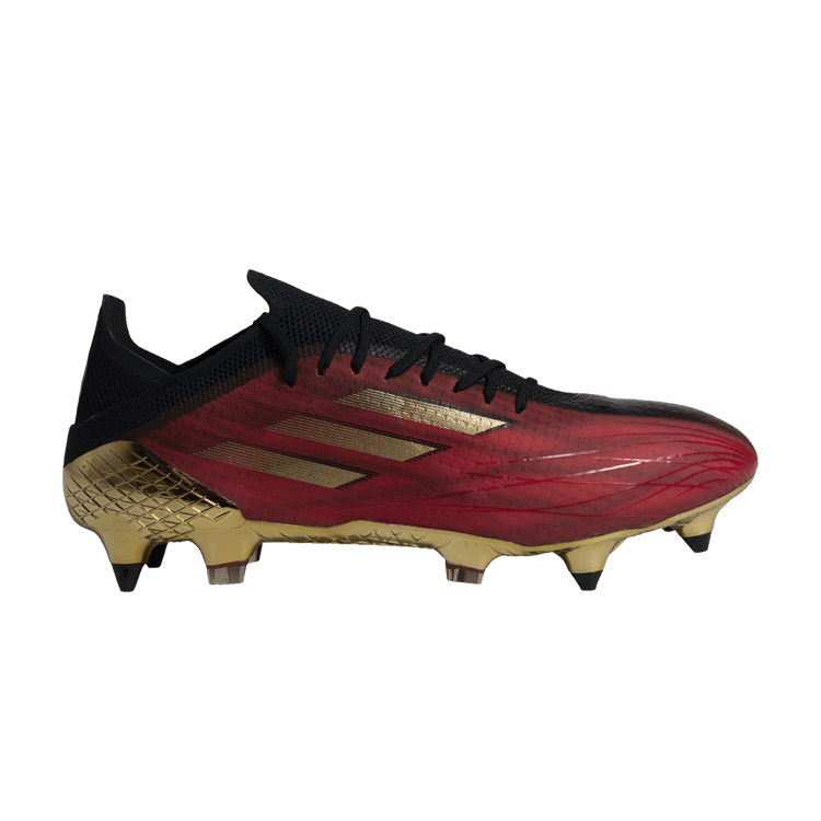 Buy Adidas X Speedflow.1 SG 'Impossible Dream' - GY4987 | GOAT