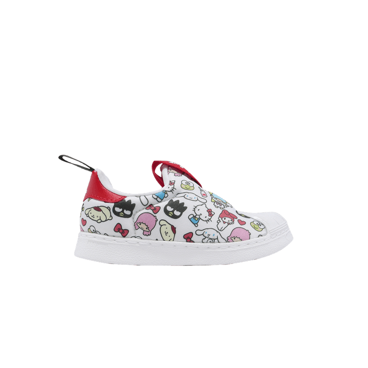 Buy Hello Kitty x adidas Superstar 360 I 'Hello Kitty and Friends ...