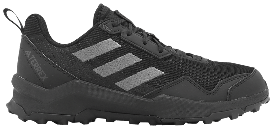 Buy Adidas Terrex AX4 'Black Carbon' - HQ9021 | GOAT