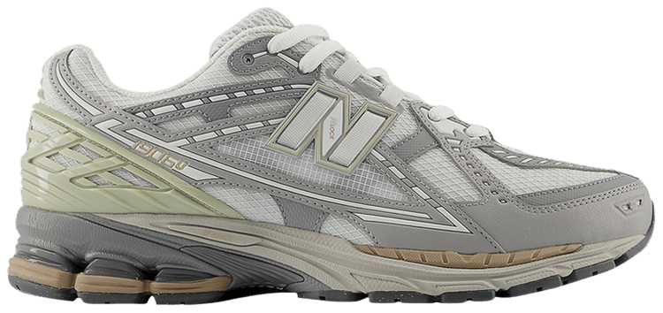 Buy 1906U 'Grey Olivine' - M1906NB | GOAT