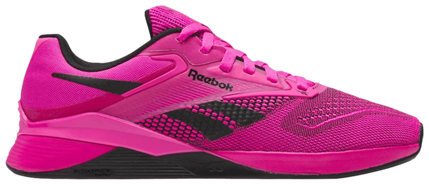 Buy Reebok Wmns Nano X4 'Laser Pink' - 100074191 | GOAT