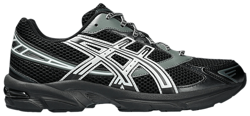 Buy Asics Gel 1130 'Black Glacier Grey' - 1201A910 001 | GOAT