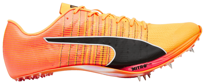 Buy Puma evoSpeed Sprint Nitro 2 'Sun Stream Black' - 380002 01 | GOAT