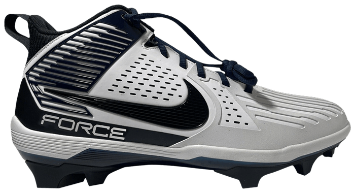 Buy Nike Force Savage Pro 3 'White Midnight Navy' - DA5453 105 | GOAT