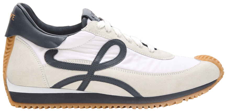 Buy Loewe Flow Runner 'Blue Anthracite White' - M816282X99 3080 | GOAT