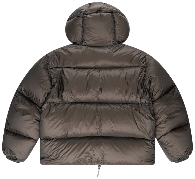 Buy ROA Heavy Down Jacket 'Olive' - RBMW003OT01 OLIV | GOAT AU