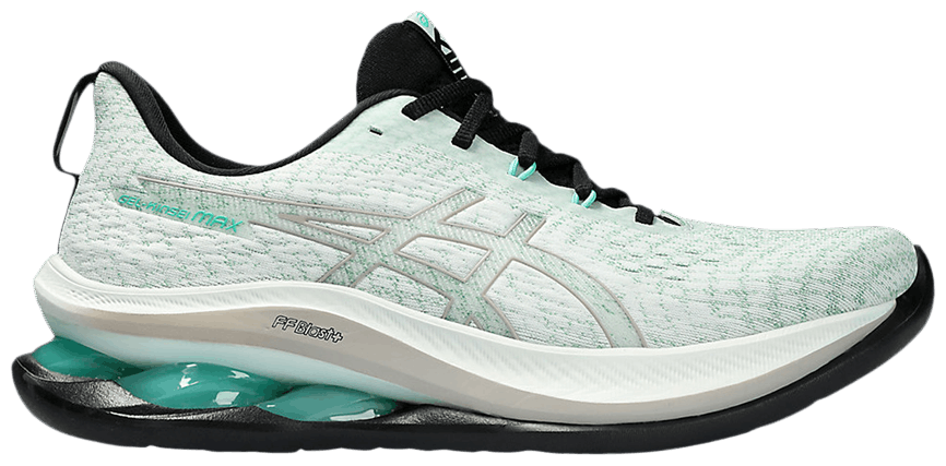 Buy Asics Gel Kinsei Max 'Pale Mint Moonrock' - 1011B696 300 | GOAT