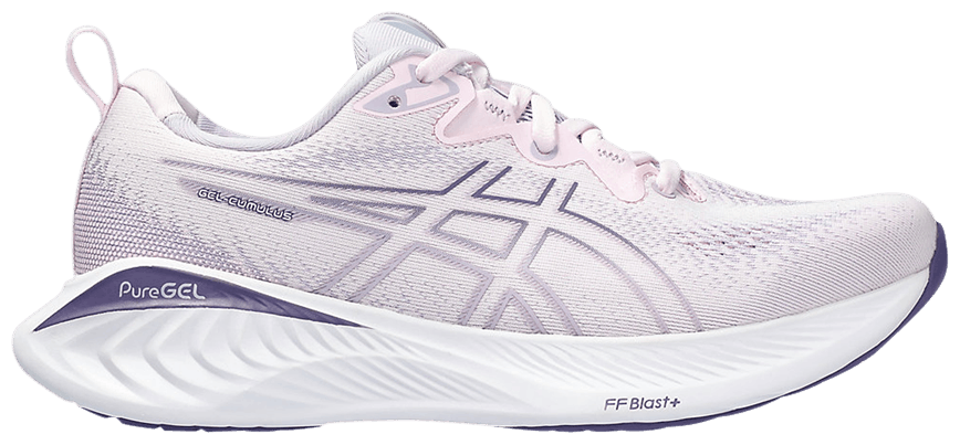 Buy Asics Wmns Gel Cumulus 25 'Cosmos Dusty Purple' - 1012B441 700 | GOAT