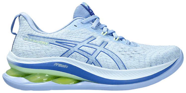Womens asics gel kinsei store