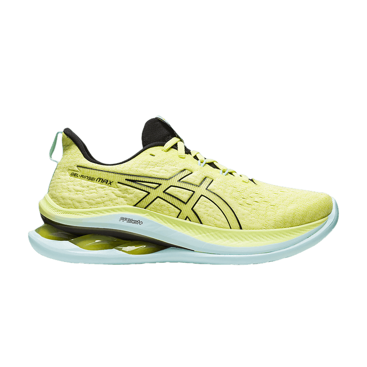 Buy Asics Wmns Gel Kinsei Max 'Glow Yellow' - 1012B512 750 | GOAT