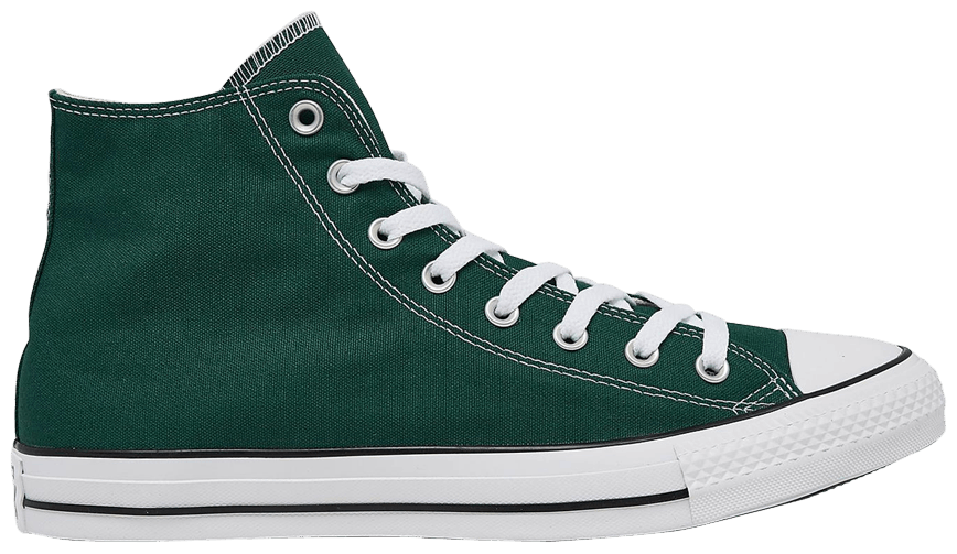 Buy Converse Chuck Taylor All Star High 'Dragon Scale Green' - A04544F ...