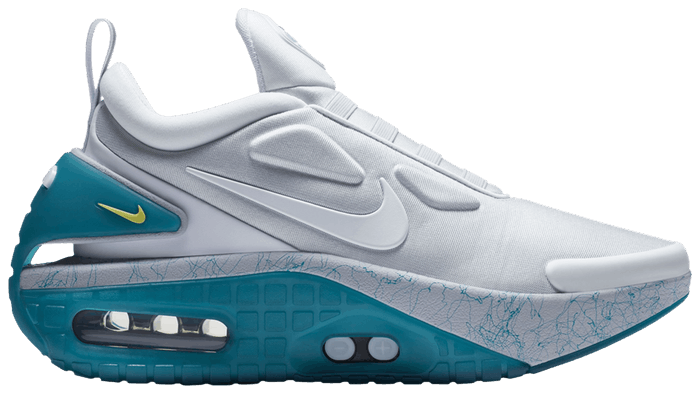 Buy Nike Adapt Auto Max 'Jetstream' - CZ6798 001 | GOAT