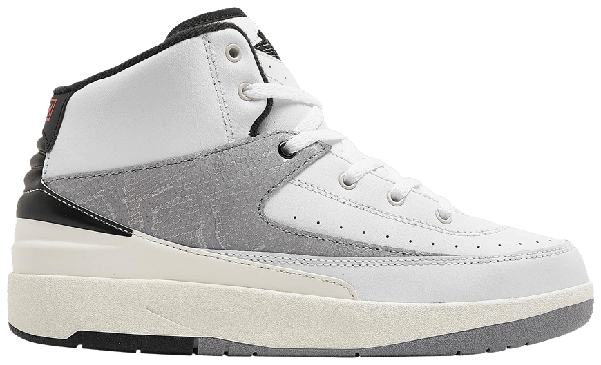 Buy Air Jordan 2 Retro PS 'Python' - DQ8564 102 | GOAT