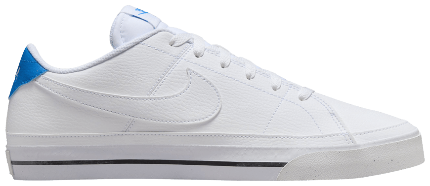 Buy Nike Court Legacy Next Nature 'White Photo Blue' - FQ8226 101 | GOAT