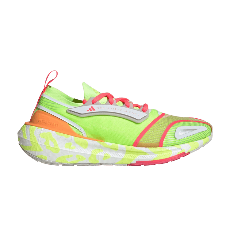 Buy Stella McCartney x adidas Wmns UltraBoost Light 'Signal Green ...