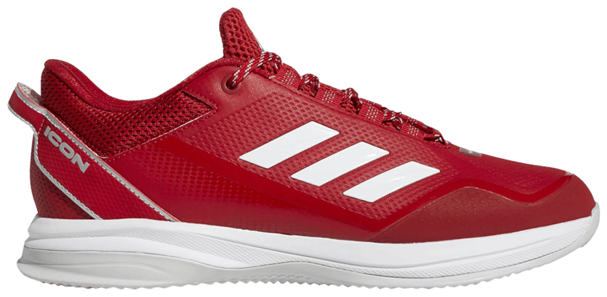 Buy Icon 7 Turf 'Team Power Red' - S23713 | GOAT