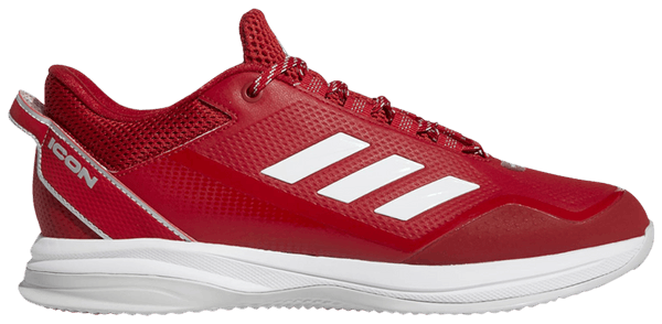 Buy Icon 7 Turf 'Team Power Red' - S23713 | GOAT