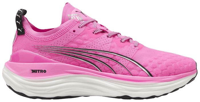 Buy Puma Wmns ForeverRun Nitro 'Poison Pink' - 377758 16 | GOAT