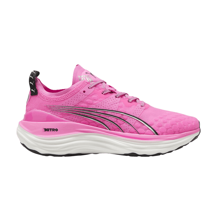 Buy Puma Wmns ForeverRun Nitro 'Poison Pink' - 377758 16 | GOAT AU