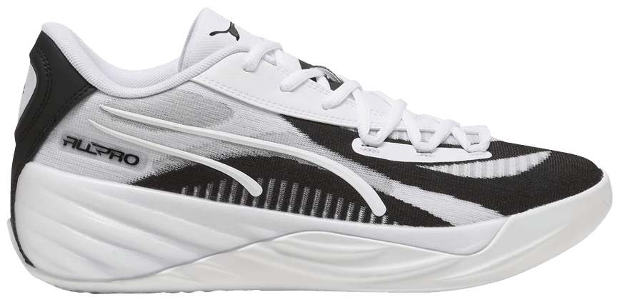 Buy All-Pro Nitro Team 'White Black' - 379081 06 | GOAT