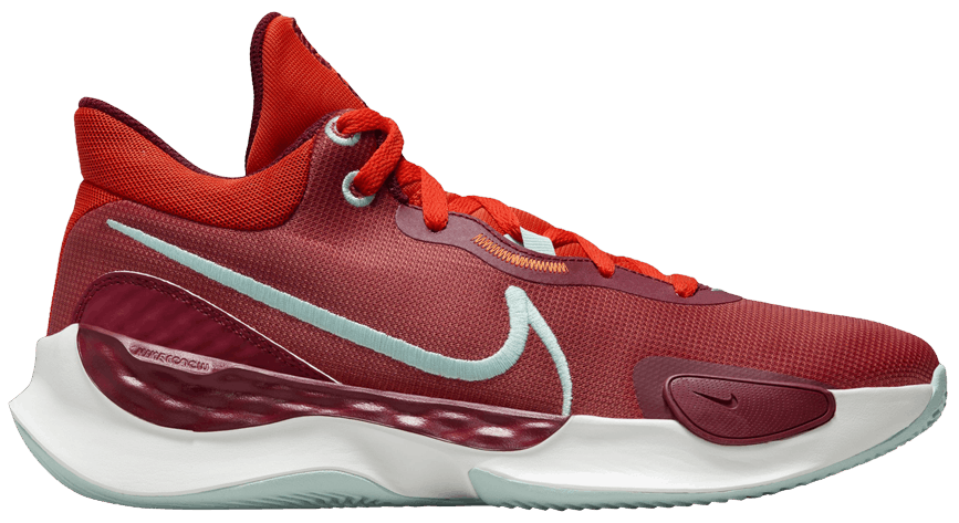 Buy Renew Elevate 3 'Picante Red' - DD9304 602 | GOAT