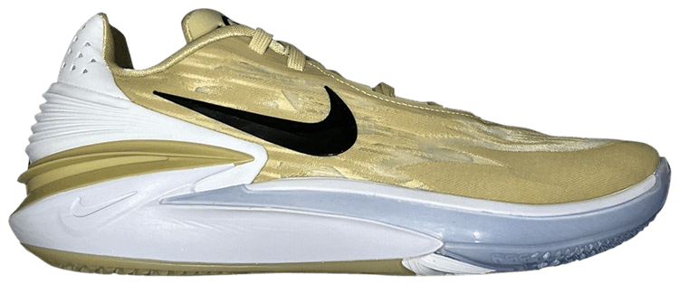 Achetez des Air Zoom GT Cut 2 TB Promo 'Team Gold' - DX6650 700 | GOAT FR