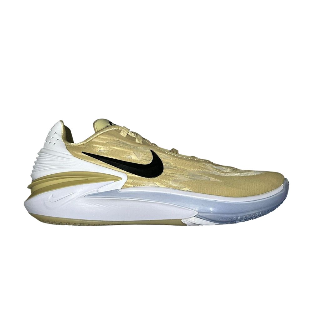 Air Zoom GT Cut 2 TB Promo 'Team Gold'