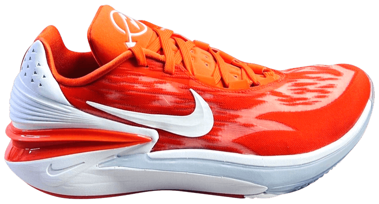 Buy Air Zoom GT Cut 2 TB Promo 'Team Orange' - DX6650 802 | GOAT