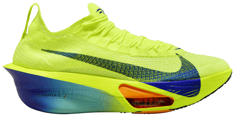 Buy Wmns Air Zoom Alphafly NEXT% 3 'Fast Pack' - FD8315 700 | GOAT