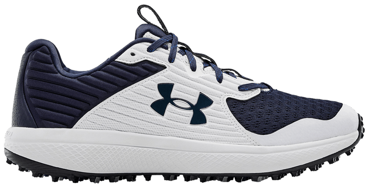 Buy Under Armour Yard Turf 'Midnight Navy' - 3023000 401 | GOAT