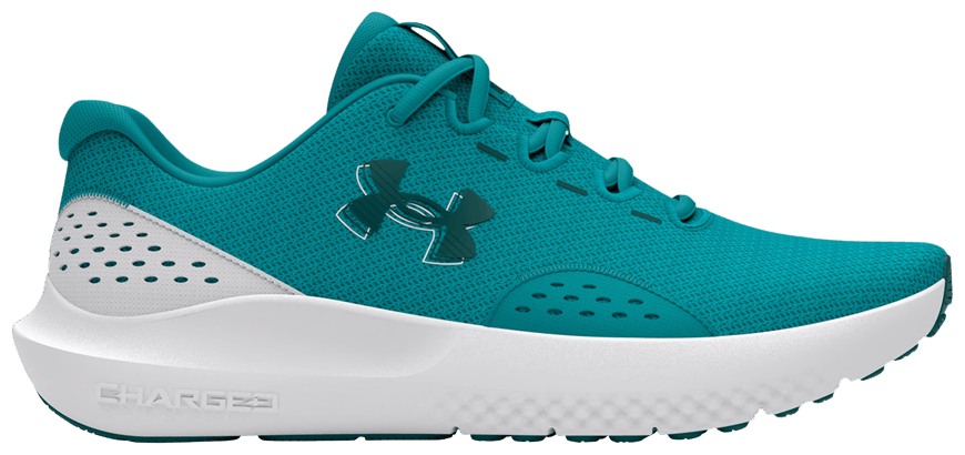 Buy Under Armour Surge 4 'Circuit Teal' - 3027000 300 | GOAT