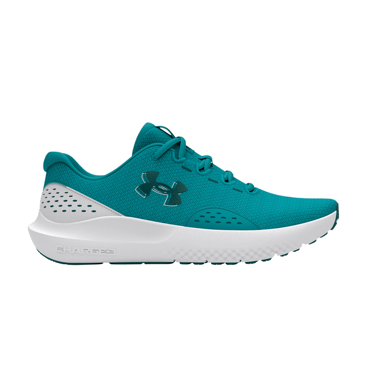 Buy Under Armour Surge 4 'Circuit Teal' - 3027000 300 | GOAT