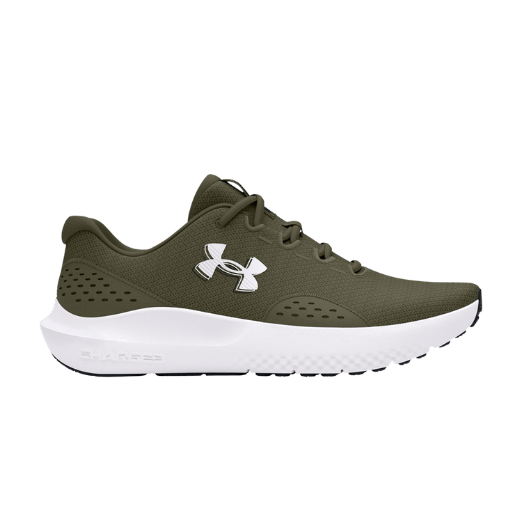 Buy Under Armour Surge 4 'Marine OD Green' - 3027000 301 | GOAT MX