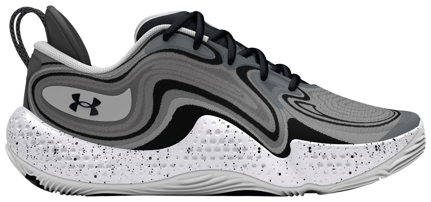 Buy Spawn 6 'Mod Grey Black' - 3027263 102 | GOAT