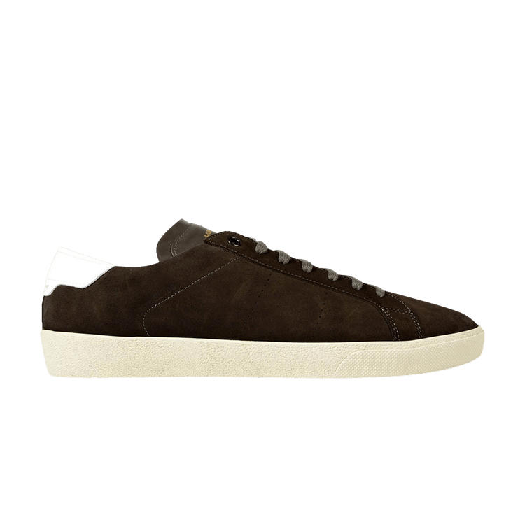 Buy Saint Laurent Signature Court Classic SL/06 Low 'Haunt Green ...