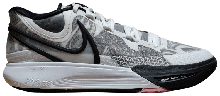 Buy Kyrie 8 'White Black' - DJ6017 101 | GOAT