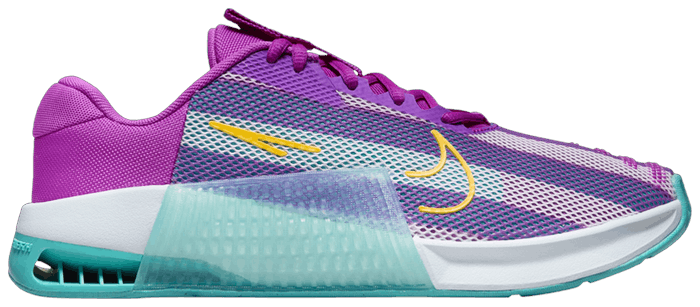 Buy Nike Wmns Metcon 9 AMP 'Hyper Violet' - DZ2539 500 | GOAT