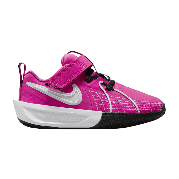 Buy Nike GT Cut 3 PS 'Laser Fuchsia' - FD7034 600 | GOAT