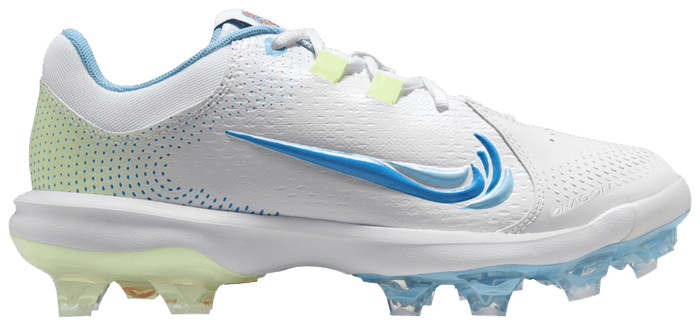 Buy Wmns Hyperdiamond 4 Pro MCS 'Fresh Pack' - FQ7730 104 | GOAT