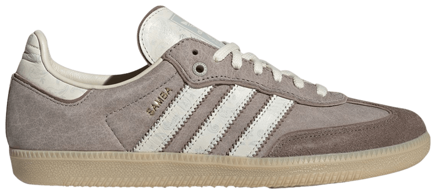 Buy Offspring x adidas Samba 'Consortium Cup' - IG1954 | GOAT