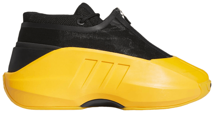 Buy Crazy IIInfinity 'Sunshine' - IG6157 | GOAT