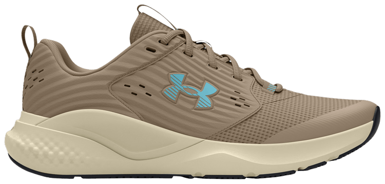 Buy Under Armour Wmns Charged Commit 4 'Timberwolf Taupe Sky Blue ...