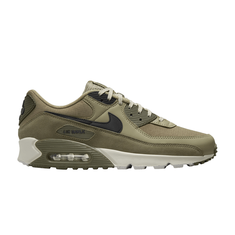 Buy Nike Air Max 90 'Neutral Olive' - FB9657 200 | GOAT