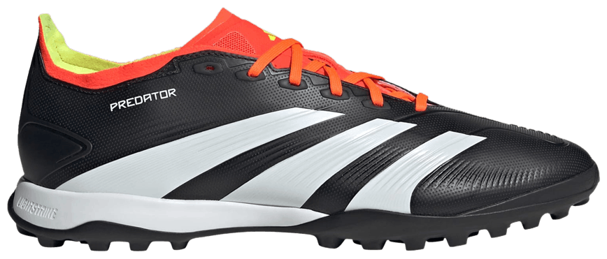 Buy Adidas Predator 24 League Low TF 'Solar Energy Pack' - IG7723 | GOAT