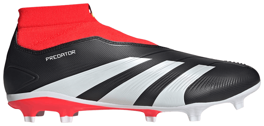 Buy Adidas Predator 24 League Laceless FG 'Solar Energy Pack' - IG7768 ...