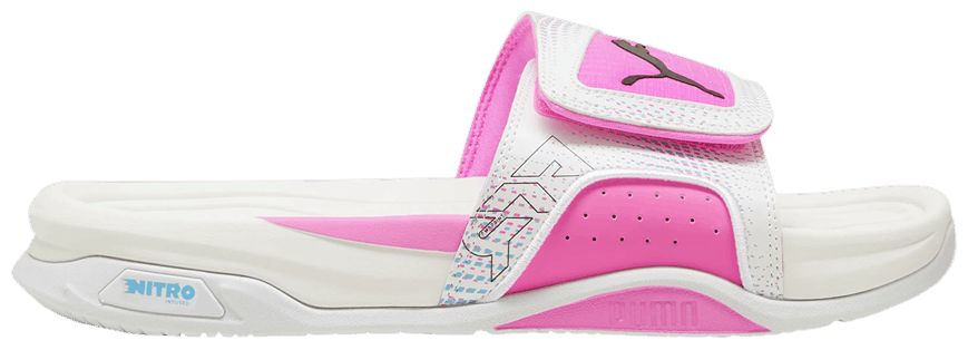 Buy Puma Dream Nitro Future Ultimate Slide 'Paris Games' - 395417 02 | GOAT