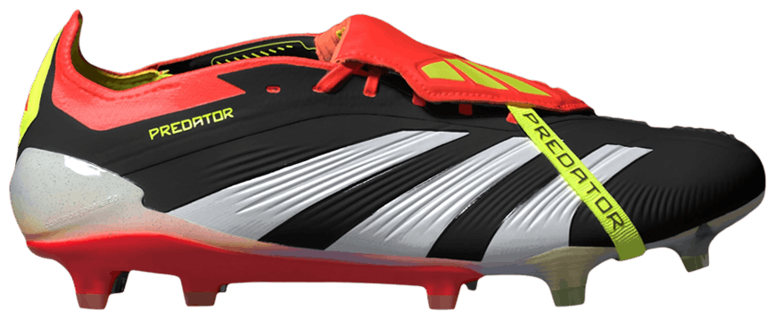 Buy Predator Elite FT FG 'Solar Energy Pack' - IE1809 | GOAT