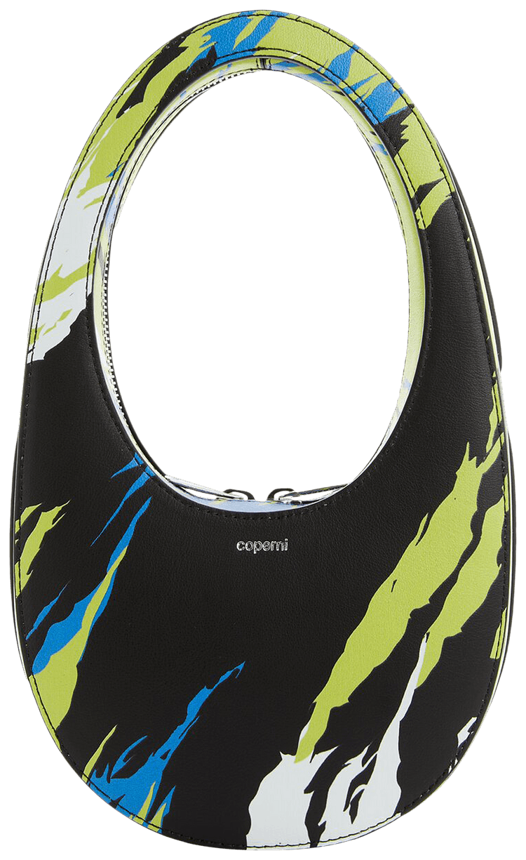 Buy Coperni Crossbody Mini Swipe Bag 'Multicolor' - COPBA38BIS488 MULT ...