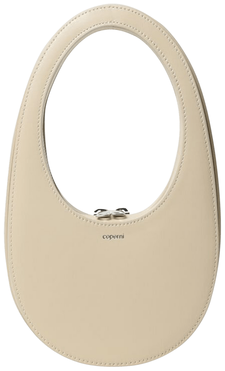 Buy Coperni Mini Swipe Bag 'Sand' - PS23COPBA01BIS405CEX SAND | GOAT