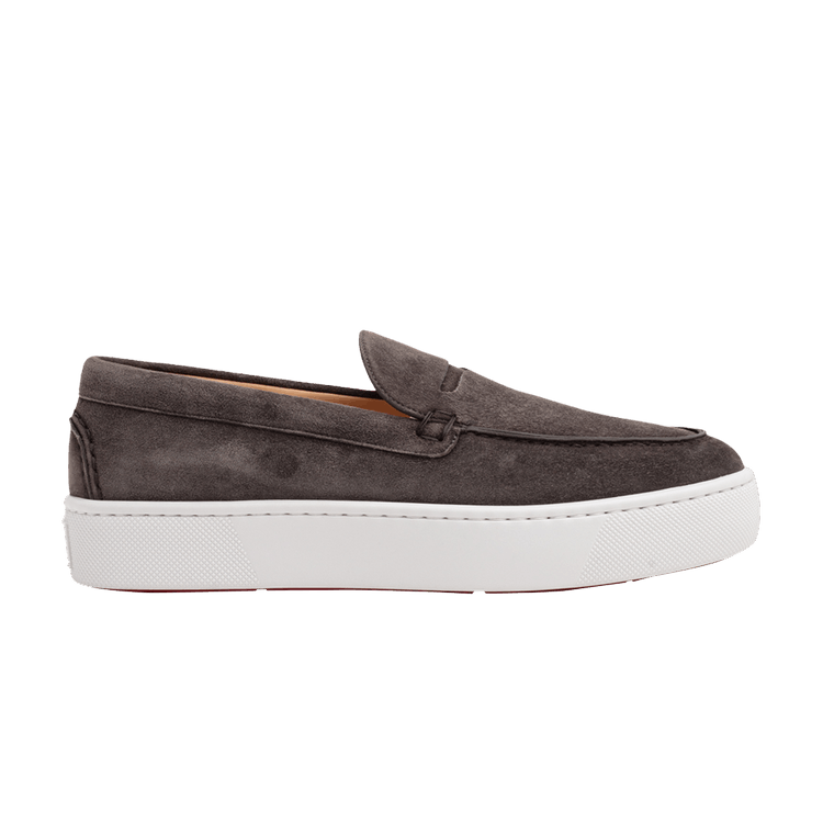 Buy Christian Louboutin Paqueboat Flat 'Ombre' - 3190513 E424 | GOAT